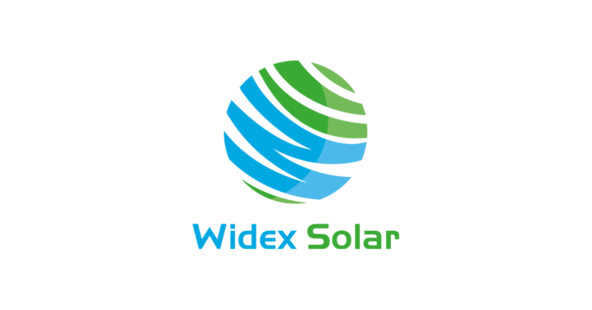 Widex Solar